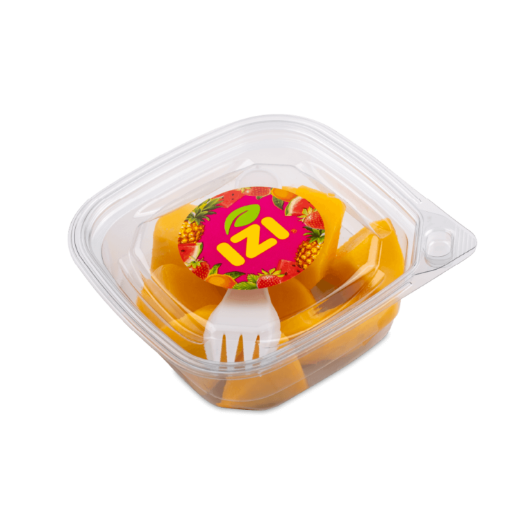 MANGO PICADO - Izi Frutas
